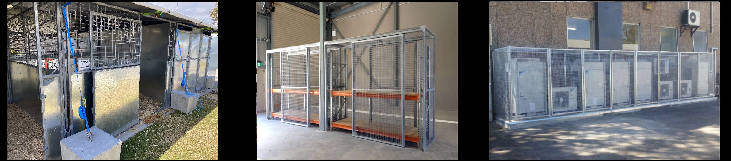 Saxon Engineering – Page 2 – Saxon Engineering is an innovative metal fabrication company based ...