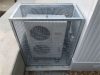 AC Condenser Cages – Saxon Engineering